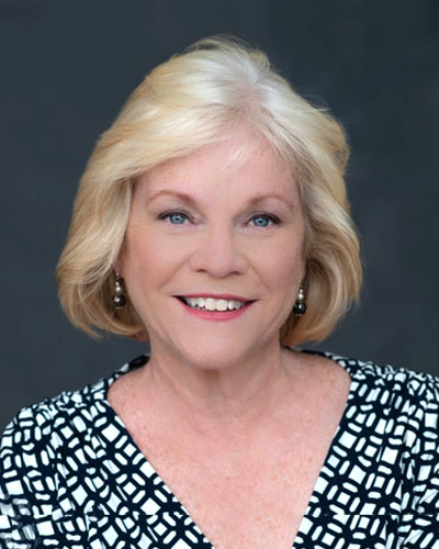 Anne Kenny, MD - Society of Certified Senior Advisors