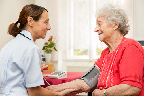 Society of Certified Senior Advisors - Specialists in Aging