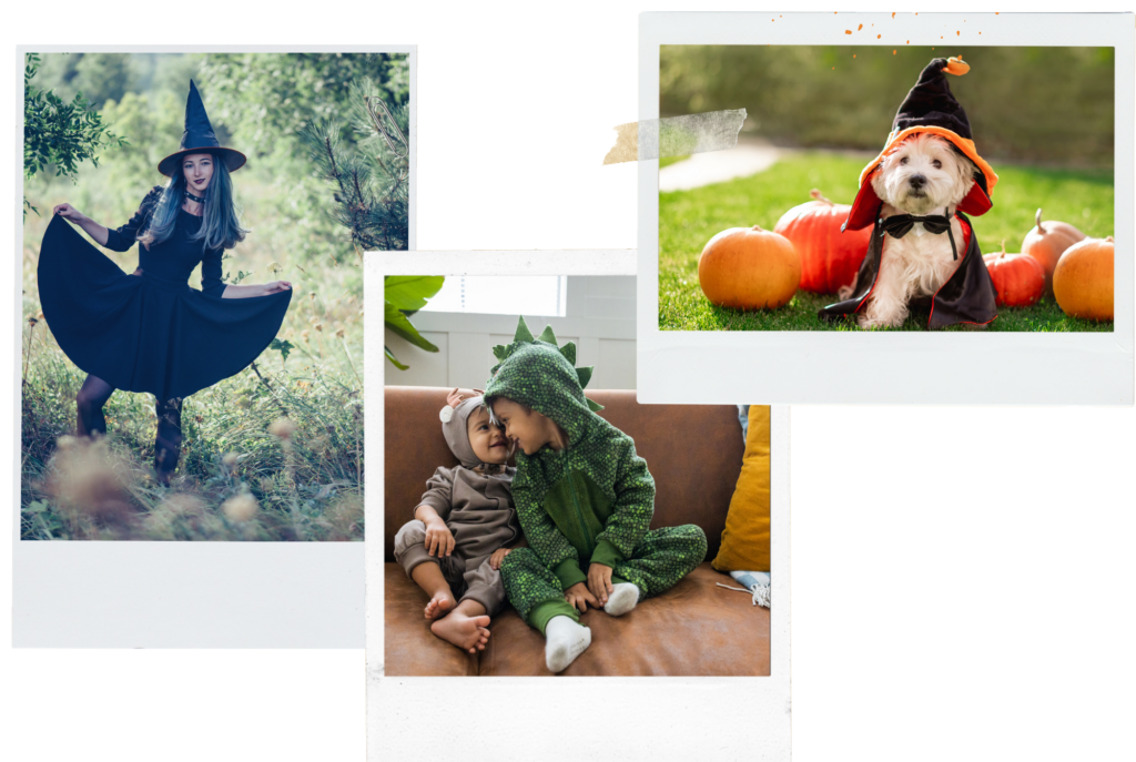 Halloween Costume Contest 2023 - Society of Certified Senior Advisors