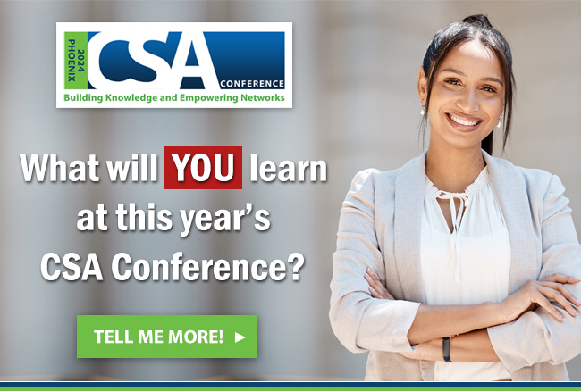 Society of Certified Senior Advisors - Specialists in Aging